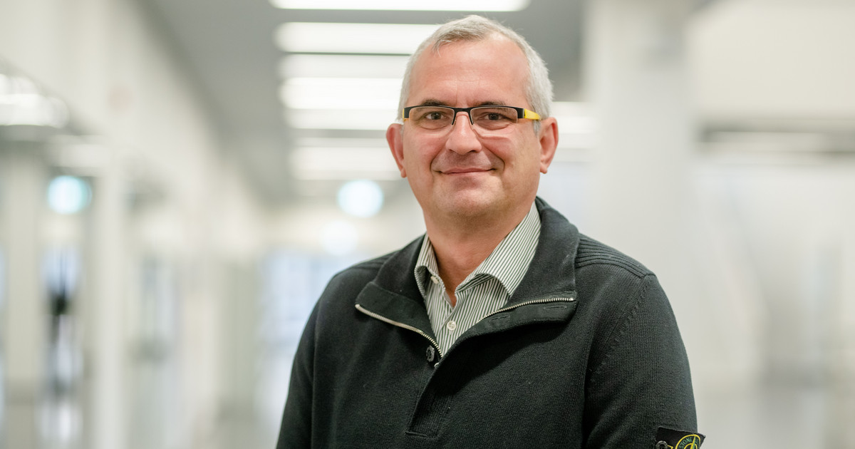 Neue Big-Data-Professur für die UA Ruhr - TU Dortmund