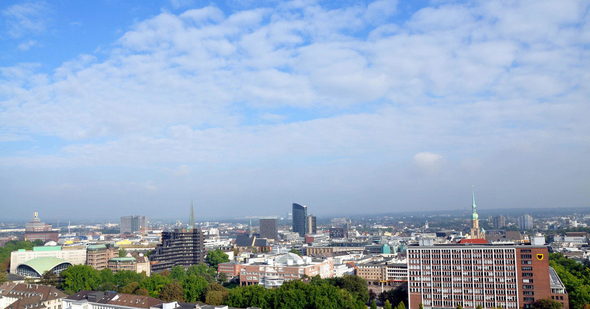 Wie der Wohnort zur Identifikation beiträgt - TU Dortmund