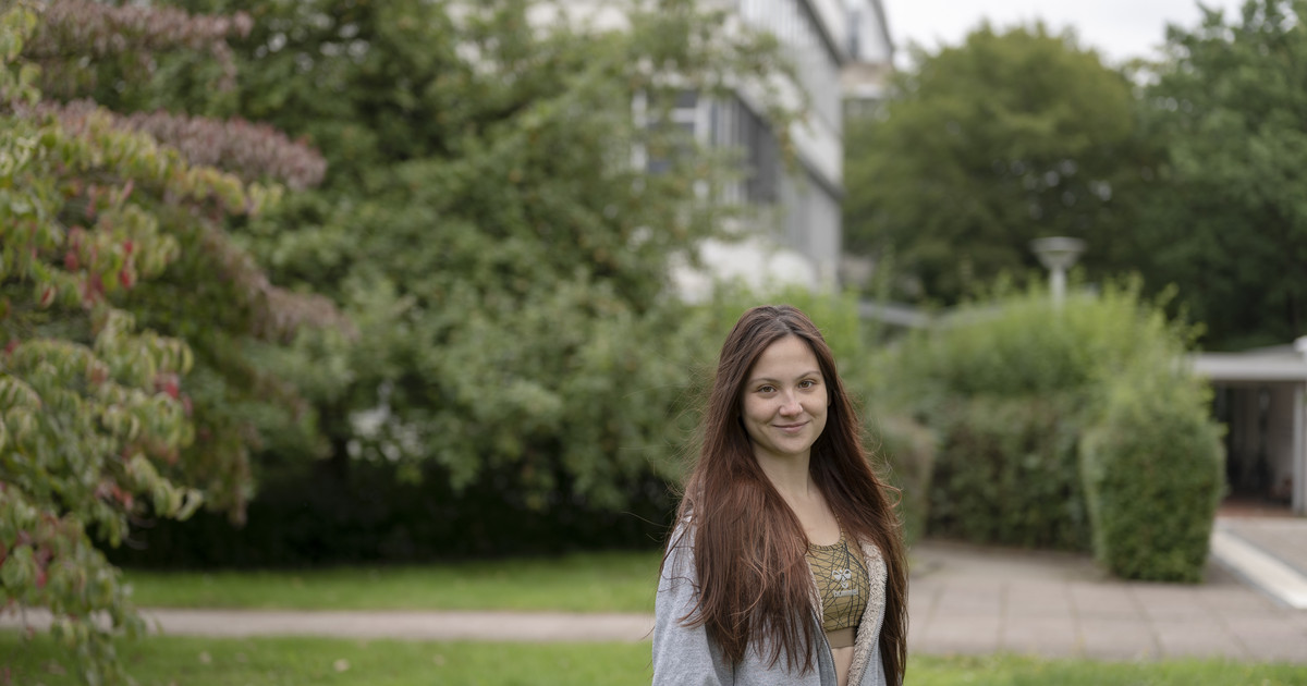 „Nutzt eure Chance für ein Austauschsemester!“ - TU Dortmund