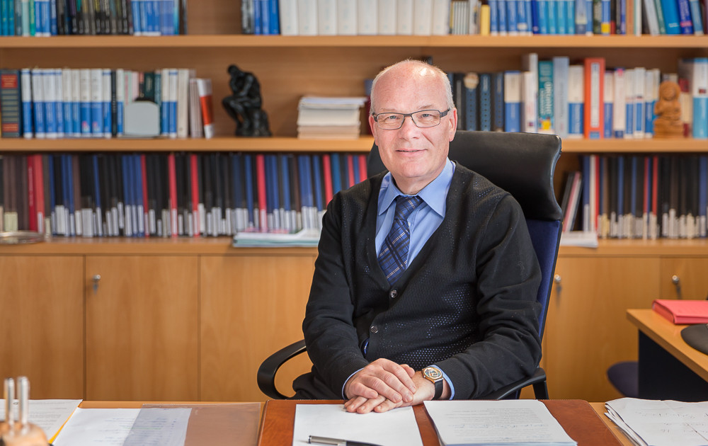 Paul-Ehrlich-Preis geht an Prof. Herbert Waldmann - TU Dortmund