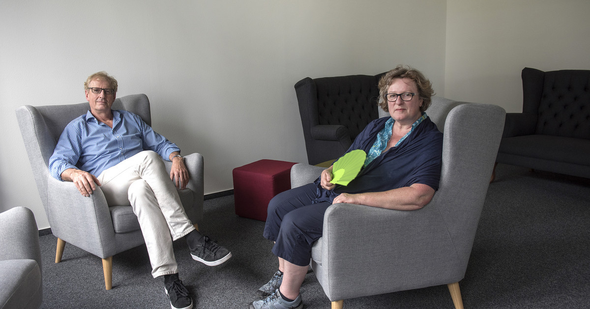Drei Fragen an Kanzler Albrecht Ehlers und Dr. Ute Zimmermann zur neuen ...