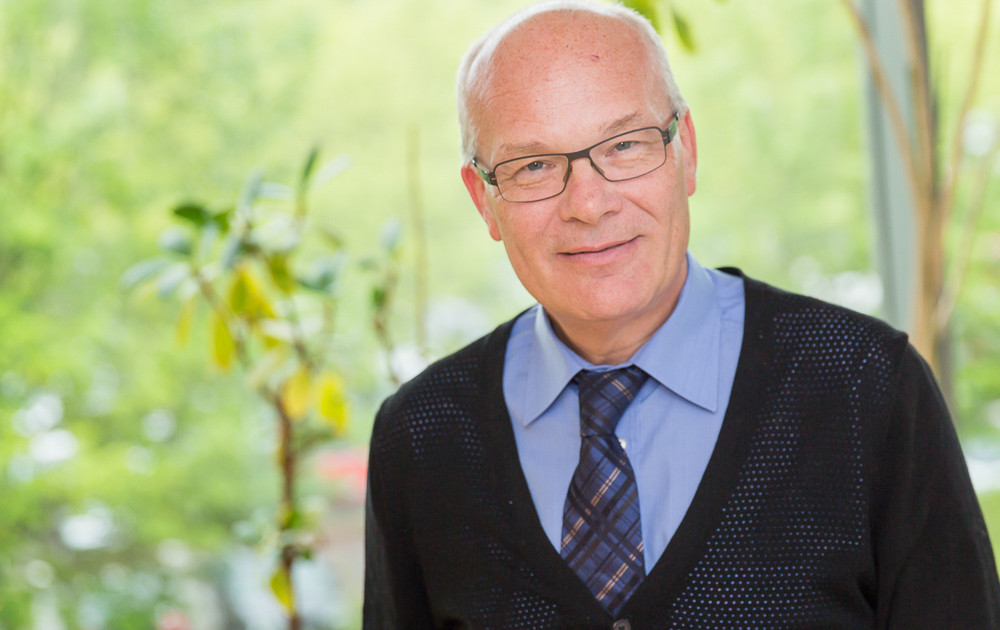 50 Jahre – 50 Köpfe: Drei Fragen an Prof. Herbert Waldmann zum Dortmunder Kompetenzfeld ...