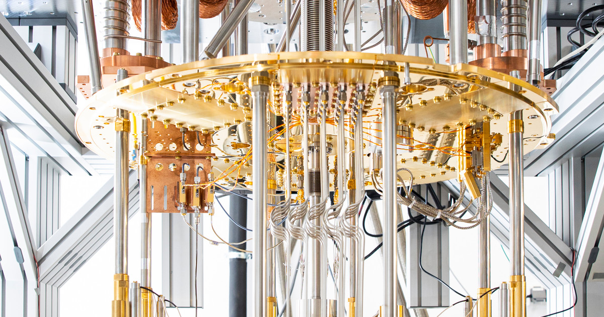 Competence Network “EIN Quantum NRW” Launched - TU Dortmund