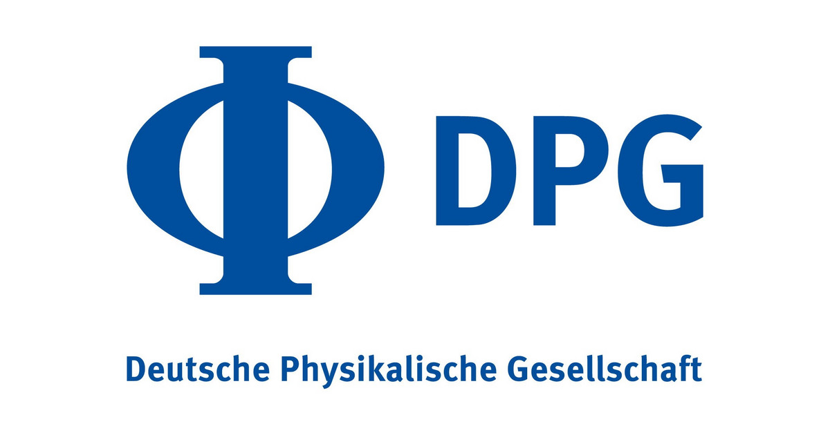 TU Dortmund unterstützt DPG-Frühjahrstagung - TU Dortmund