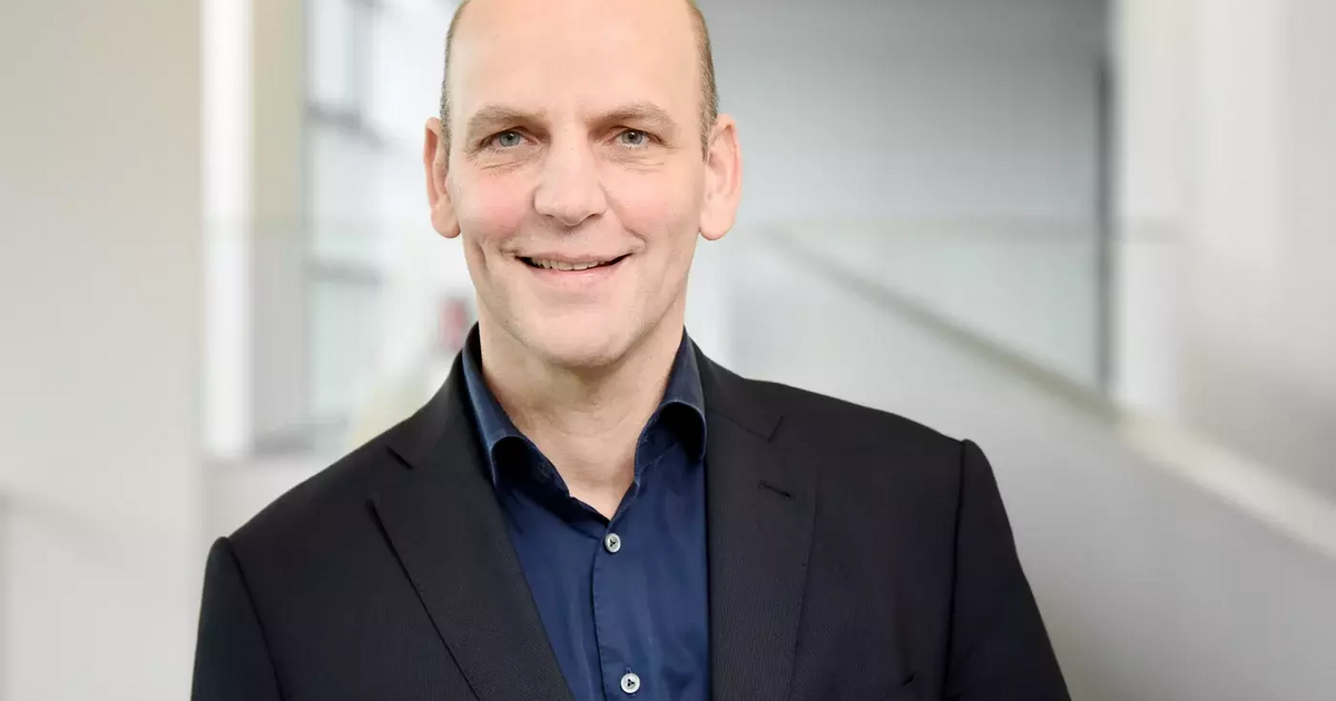 RESOLV Researcher Benjamin List Receives the 2021 Nobel Prize in ...