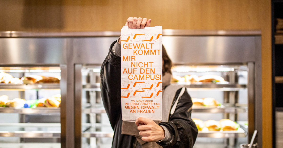 Joint Campus Campaign for the Elimination of Violence Against Women ...