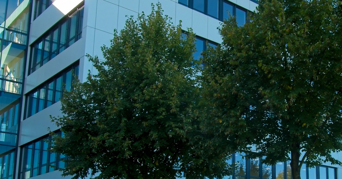 Einweihung der Sebrath-Bibliothek - TU Dortmund