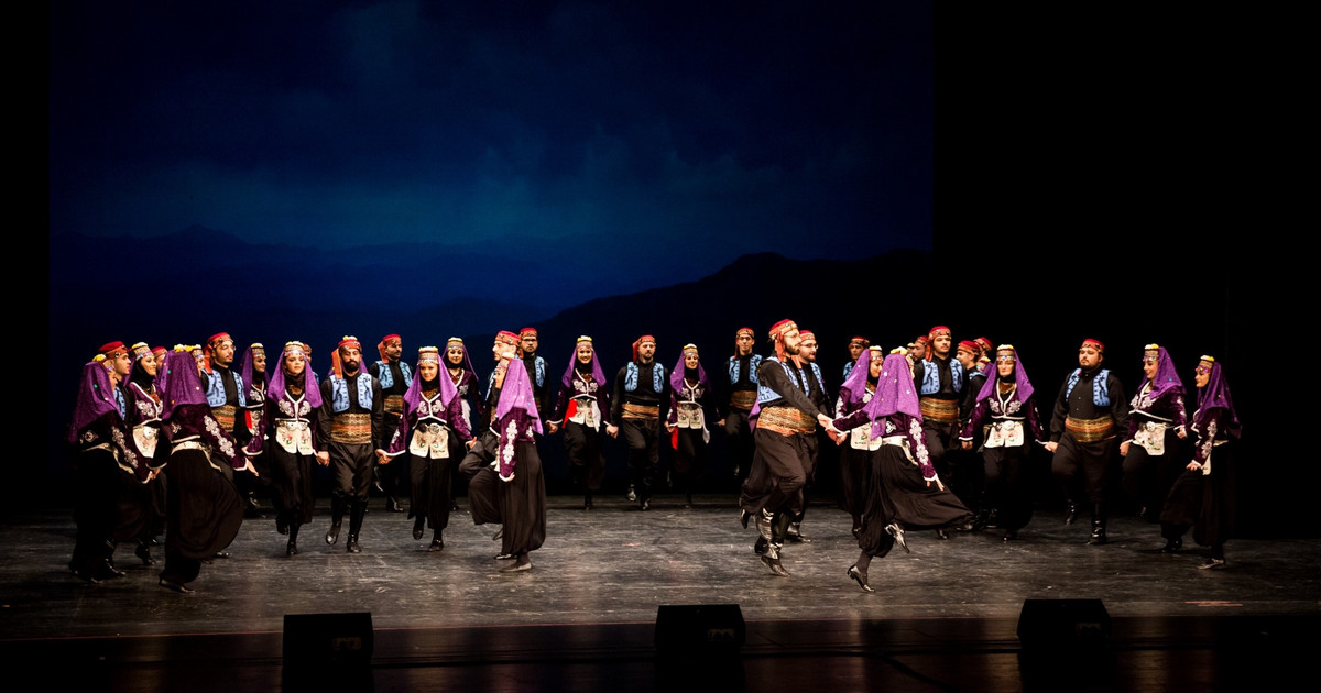 Hochschulsport organisiert Benefizveranstaltung mit Tanz und Artistik ...