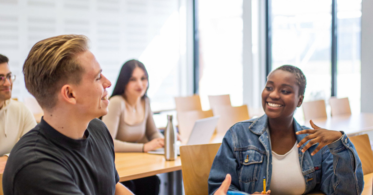 Ready to study - TU Dortmund